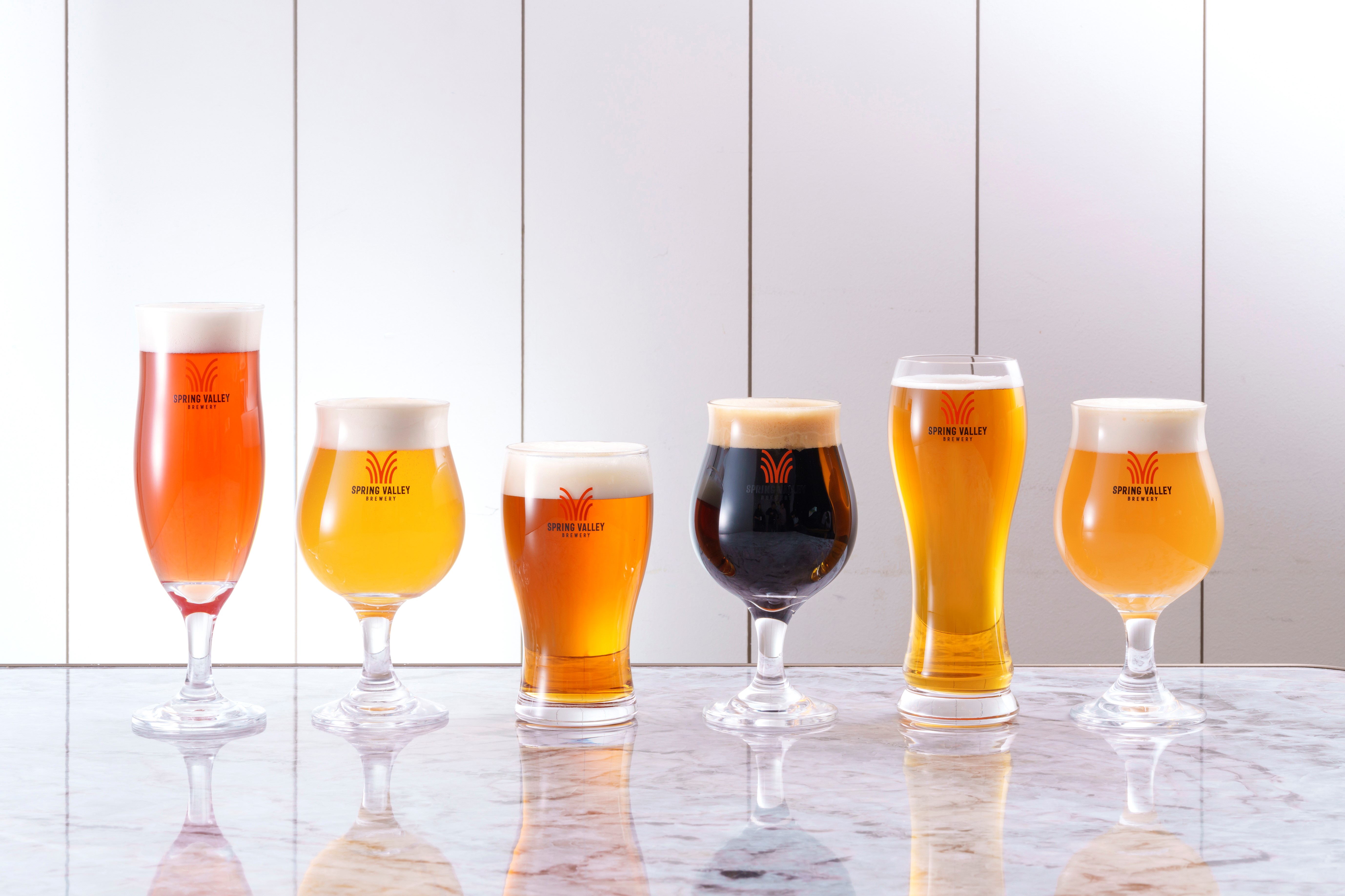 NEWS | スプリングバレー