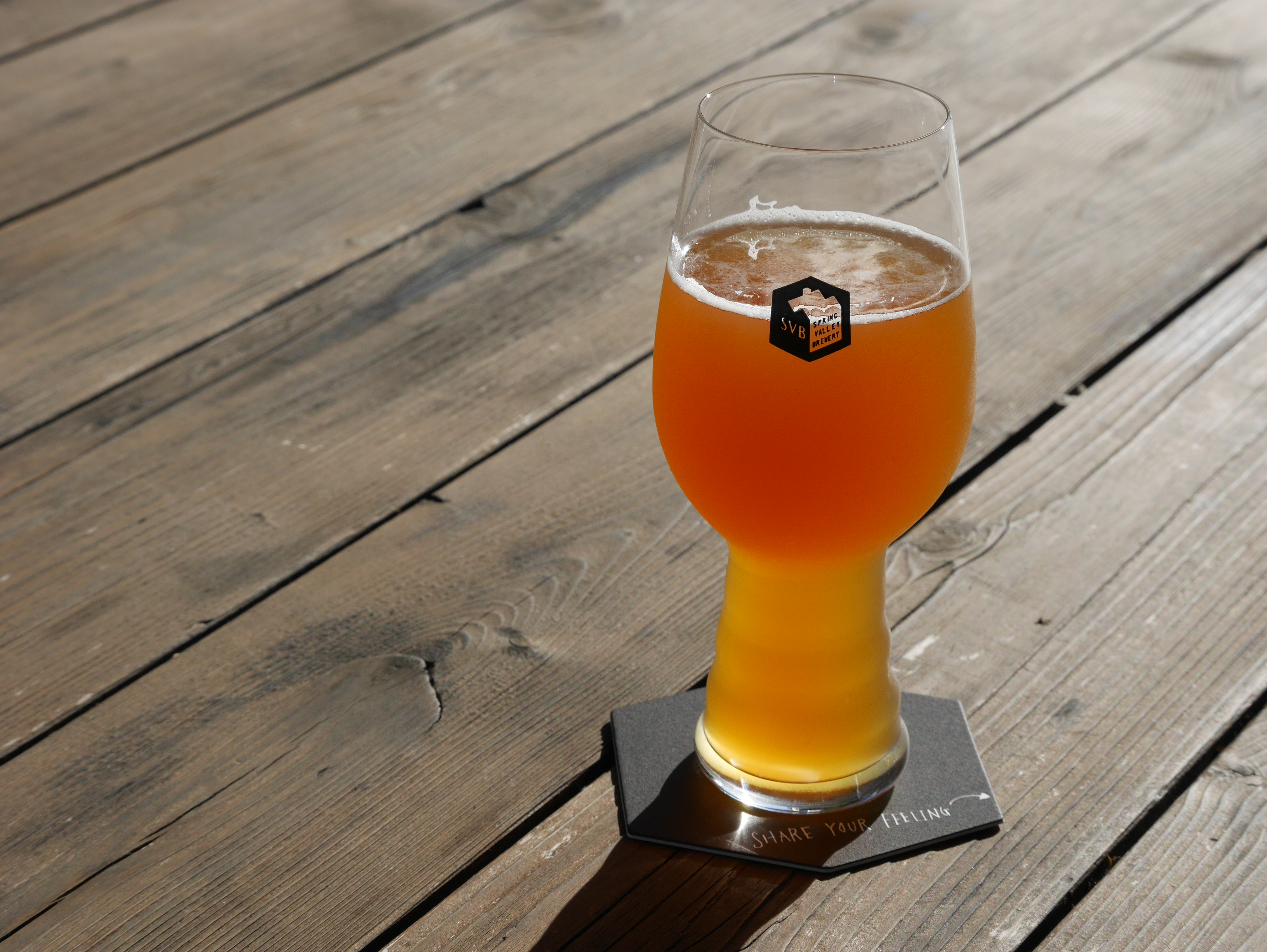 OUR CRAFT BEER | スプリングバレー